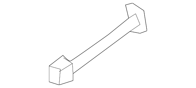 8T0-837-109 - Adjuster 2008-2018 Audi | Audi OEM Parts