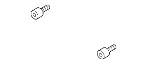 2007-2025 Audi Air Cell Connector 7L0-616-758 | OEM Parts Online