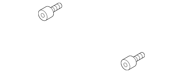 2007-2025 Audi Air Cell Connector 7L0-616-758 | OEM Parts Online