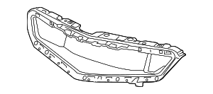 23504226 GM Radiator Air Upper Deflector | GM Parts Store