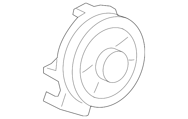 2017-2024 Porsche Pressure Sensor PAB-959-354 | Sunset Porsche Parts