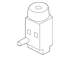 97626-3R000 - Expansion Valve 2011-2016 Kia | Kia.Parts Store