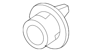 92161-39000 - Marker Lamp Bulb Socket 2007-2010 Kia Rondo | Kia.Parts Store