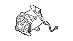 Genuine OEM Mitsubishi A/C Compressors | MitsubishiPartsOnSale.com ...