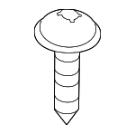 Genuine Mercedes-Benz Step Rails | MB Parts Source