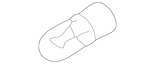 1984-2011 Volvo Bulb 989762 | TascaParts.com