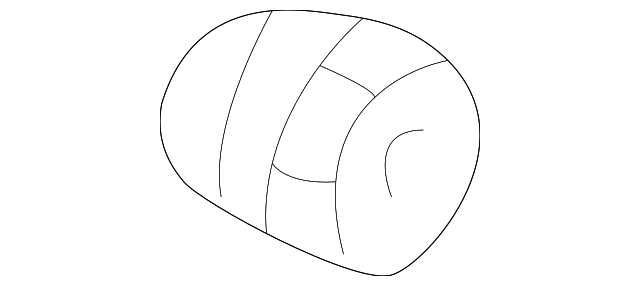 9598799 - OEM GM NUT GMPartsCenter.net | GM Parts Center