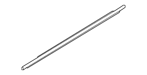 32274408 - Belt Molding - 2019-2021 Volvo | Volvo OEM Parts Direct