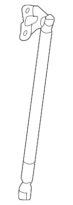 81770-B2000 - Lift Cylinder 2014-2019 Kia | Kia.Parts Store