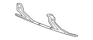 22978547 - OEM GM Lower Bracket | GMPartsCenter.net | GM Parts Center