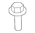 Bumper & Components - Front for 2019 Chevrolet Silverado 2500 HD ...