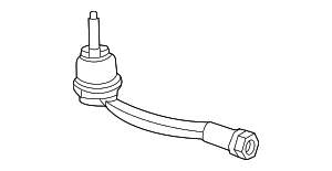 2017-2025 Hyundai Outer Tie Rod 56820-G8000 | OEM Parts Online