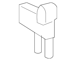 2007-2009 Dodge Pressure Sensor 68243132AA | TascaParts.com
