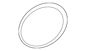 51-13-7-388-118 - Trim Ring Headlight Right 511399 2017-2024 Mini ...