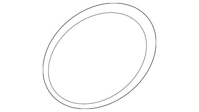 51-13-7-388-118 - Trim Ring Headlight Right 511399 2017-2024 Mini ...