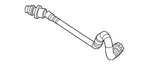 264-200-20-01 - Return Line 2020-2022 Mercedes-Benz | Mercedes-Benz USA ...