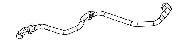 264-200-80-00 - Return Line 2020-2023 Mercedes-Benz | Mercedes-Benz USA ...