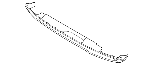 2021-2022 Volvo Protect Plate 32136019 | TascaParts.com