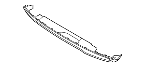 2021-2023 Volvo Protect Plate 40000447 | OEM Euro Parts