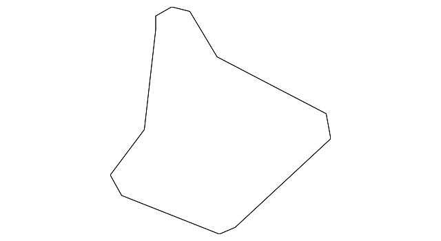 77298-SNA-D01ZA - Boot, Change Lever *NH1L* (Black) 2006-2011 Honda ...