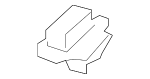 87138-60280 - HVAC Blower Motor Resistor 2007-2014 Toyota FJ Cruiser ...