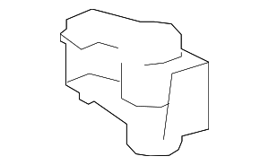 2015 Volkswagen OEM NEW 2015 VW Volkswagen Beetle Jetta Inlet Connector ...