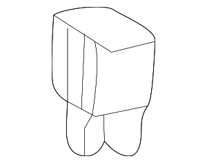 1998-2007 Lexus LX470 Main Relay 85915-30050 | OEM Parts Online