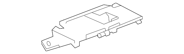 42800440 - F Panel 2024-2025 Chevrolet Trailblazer | Gateway Buick GMC ...