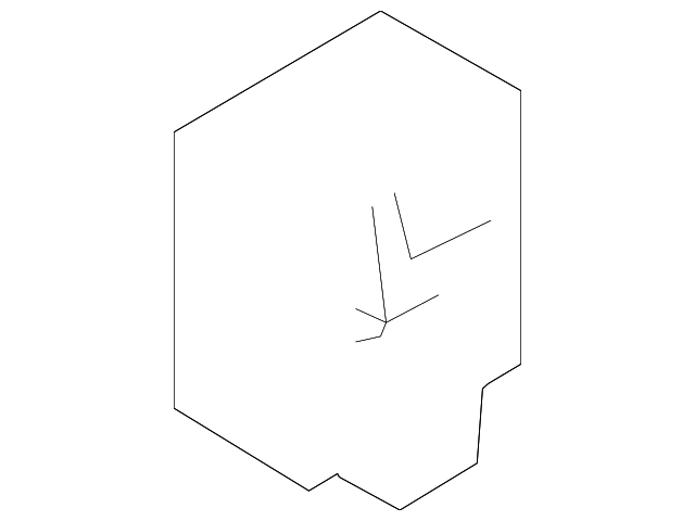 1323592 - Relay - 1993-2000 Volvo | Volvo OEM Parts Direct