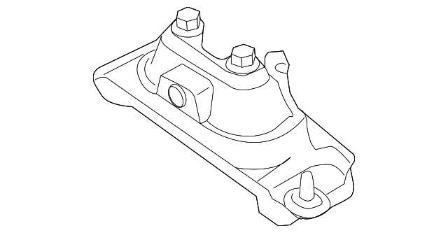 2011-2020 Mopar Side Mount - Passenger Side (RH) 5273994AB | TascaParts.com