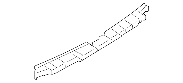Genuine OEM Ford Part - Isolator LB5Z-17E855-D | Genuine OEM Ford Parts ...