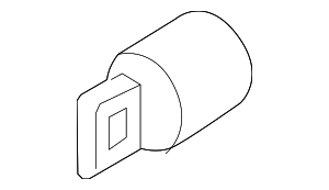 2014-2023 Nissan Bulb 26261-9B91A | Nissan Parts Plus