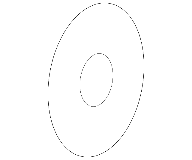 023-997-62-45-64 - O-Ring 2014-2021 Mercedes-Benz | Mercedes-Benz USA Parts