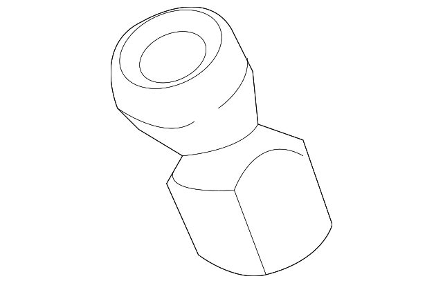 39624-T5A-J01 - Power Outlet 2014-2025 Honda | Toronto Honda Parts