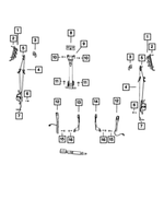 Seat Belts for 2021 Ram 2500 | Mopar Warehouse Direct