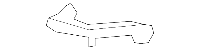 2007-2020 Mopar Coil Spring Insulator 68210979-AA | Mopar Parts Canada