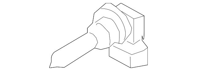 Genuine Low Beam Bulb for 2013-2023 Hyundai | Part# 18647-65009-S ...