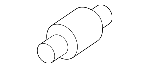 1989-2024 Hyundai Bulb 18645-08019-N | OEM Parts Online