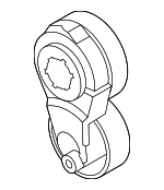 Genuine OEM Nissan Belt Tensioners | Nissan Parts Plus