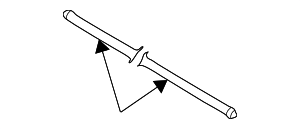 1999-2005 Volkswagen Hose N-020-150-5 | OEM Parts Online