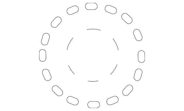 2005-2019 Toyota Tacoma Spare Wheel 42601-AD030 | Toyota Parts Center