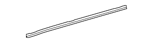 247-727-36-01 - Lower Seal 2021-2023 Mercedes-Benz | Mercedes-Benz USA ...