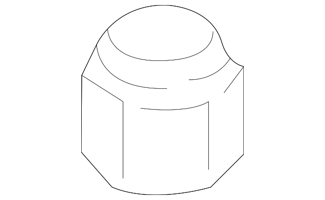 906-470-17-05 - Filler Cap 2010-2021 Mercedes-Benz | Mercedes-Benz USA ...