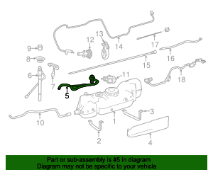 906-470-00-97 - Vent Assembly 2014-2018 Mercedes-Benz | Mercedes-Benz ...