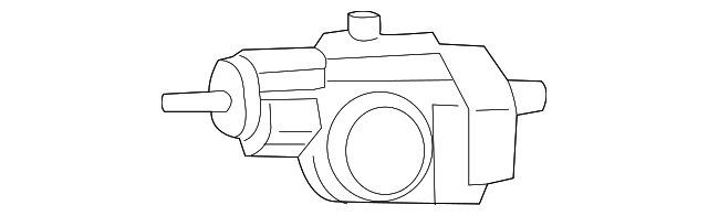 002-470-68-94-64 - Diesel Exhaust Fluid (Def) Pump Hardware Kit 2010 ...