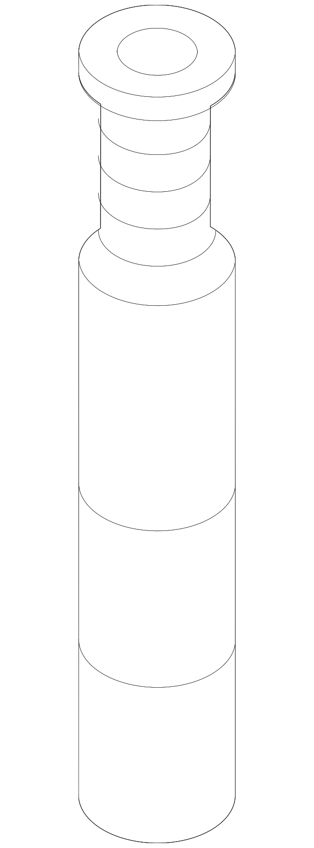 2011-2017 Nissan Bumper 55240-3DA0A | Nissan Parts Store