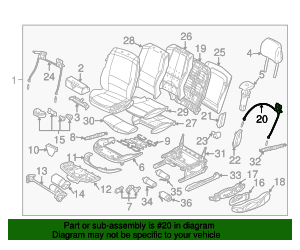 Genuine BMW 52-10-8-099-138 | Release Cable | FREE Shipping on Most ...