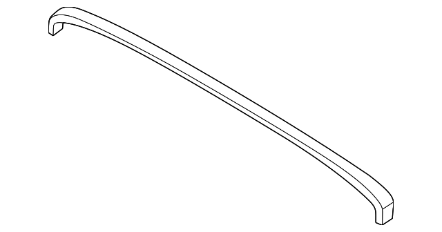 87378-F6500 - Insulator Pad 2020 Kia Cadenza | Kia.Parts Store