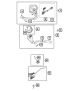 Buy OEM Mopar Fuel Tanks | Mopar Estores