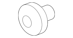 2016-2020 Cadillac CT6 Recliner Bolt 11547008 | TascaParts.com